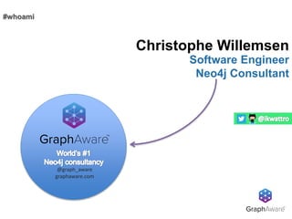 Graph Database Prototyping made easy with Graphgen | PPTX | Databases ...
