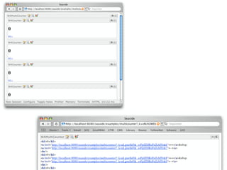 Squeak by Example - Fosdem08 | PPT