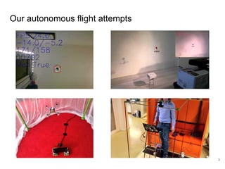 Loco Positioning System - FOSDEM 2017 | PPT
