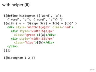 Quick functional UI sketches with Lua templates and mermaid.js