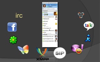SIP Communicator | PPT