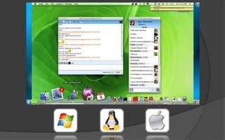 SIP Communicator | PPT