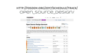 Success stats from OSD community | PPT