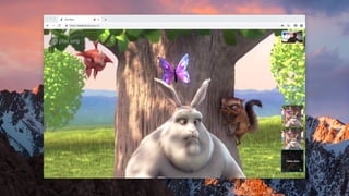 Going Mobile with React Native and WebRTC | PPT