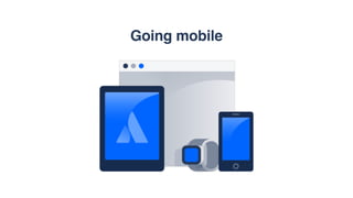 Going Mobile with React Native and WebRTC | PPT