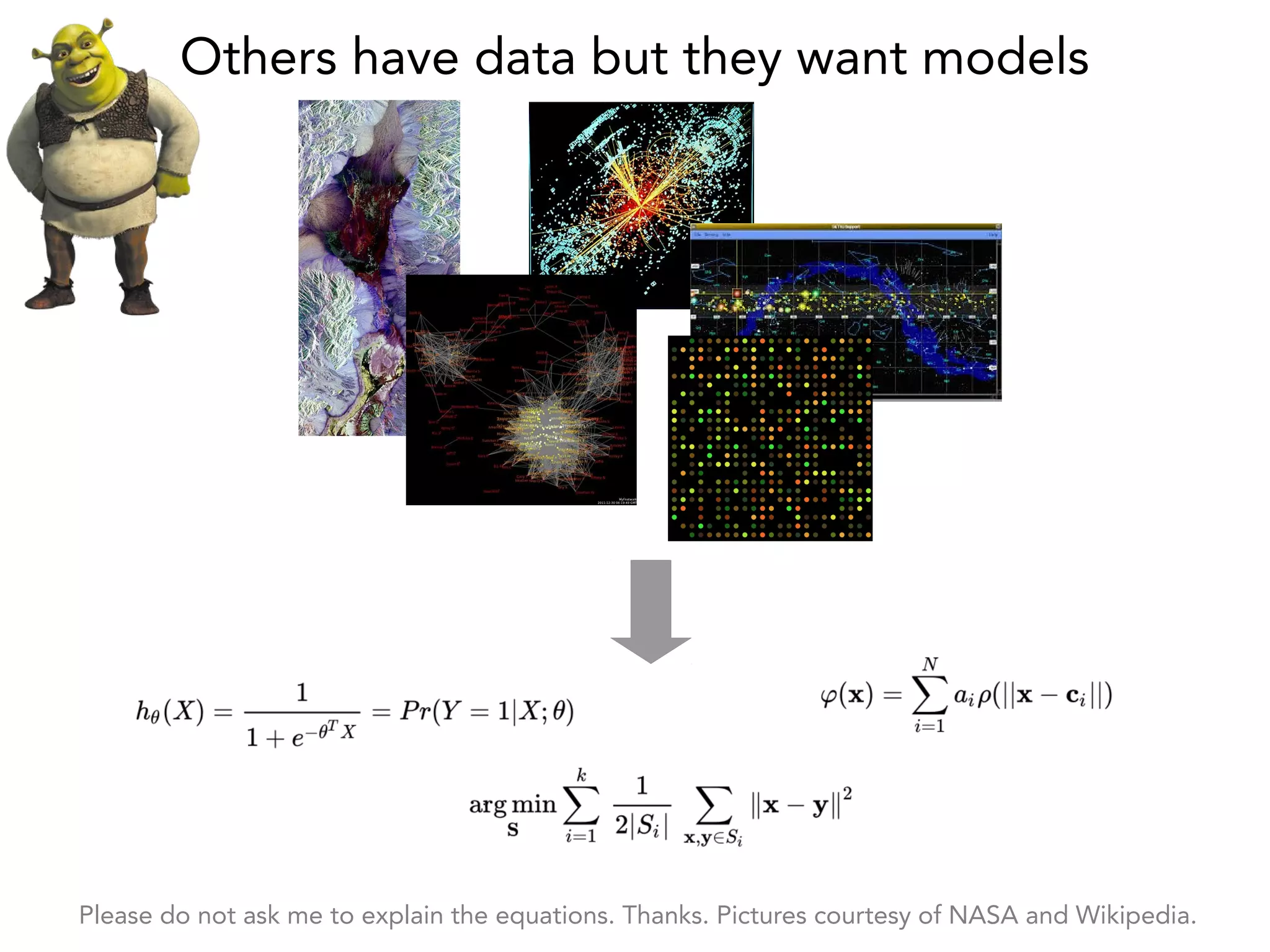 The Convergence Of Hpc And Bigdata What Does It Mean For Hpc Sysadmins
