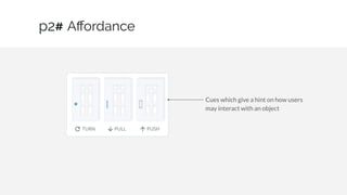 UI/UX Tips & Tricks for developers - FOSDEM2020 | PPT
