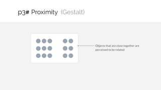 UI/UX Tips & Tricks for developers - FOSDEM2020 | PPT