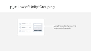UI/UX Tips & Tricks for developers - FOSDEM2020 | PPT