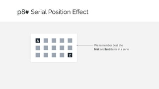 UI/UX Tips & Tricks for developers - FOSDEM2020 | PPT