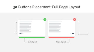 UI/UX Tips & Tricks for developers - FOSDEM2020 | PPT