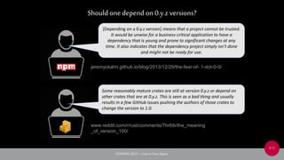 Lost in Zero Space | PPTX