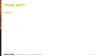 The future of RISC-V Supervisor Binary Interface(SBI) | PDF