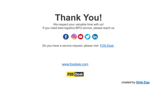 Delivery Logistics: Navigating the Complexities for Success | PDF