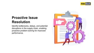 Onward and Visible: The Dynamics of Logistics Freight Tracking | PDF