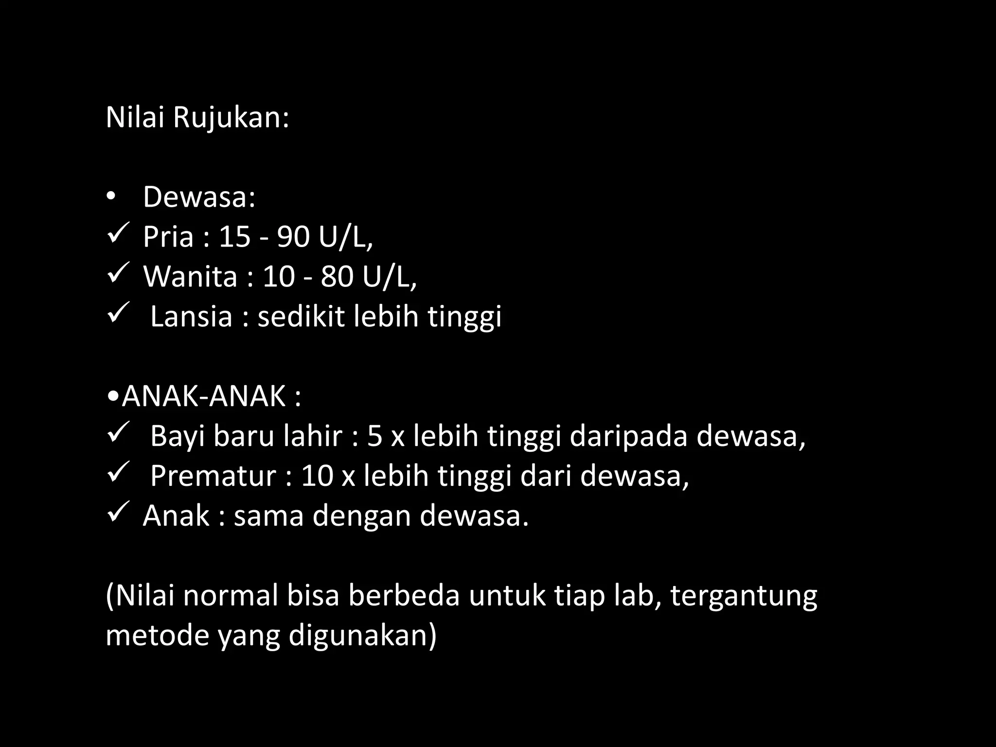 Fosfatase dan ggt (gamma glutamil transpeptidase) | PPTX