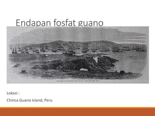 FOSFOR - BAHAN GALIAN INDUSTRI - BONITA | PDF