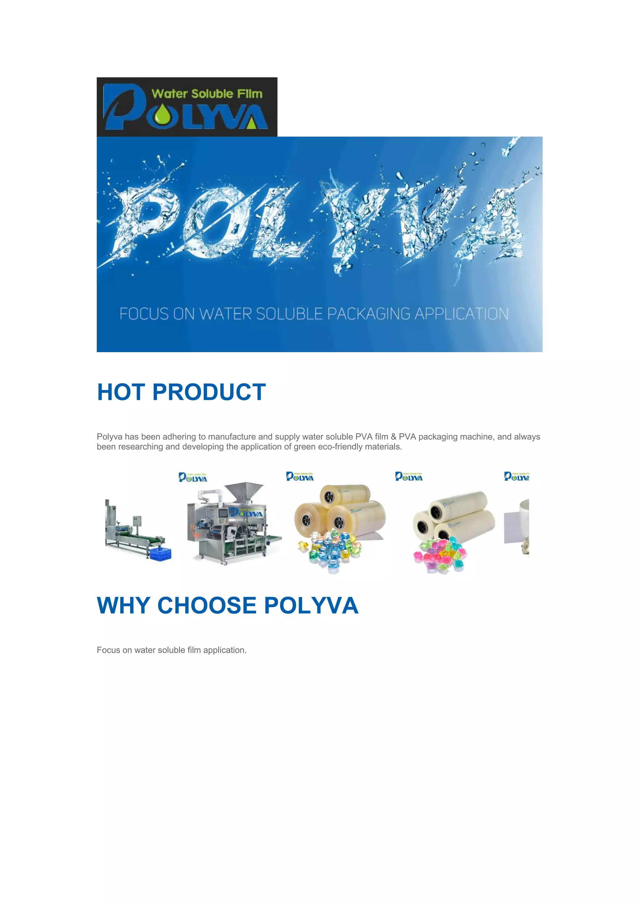 FOSHAN POLYVA MATERIALS.pdf | Chemistry | Science