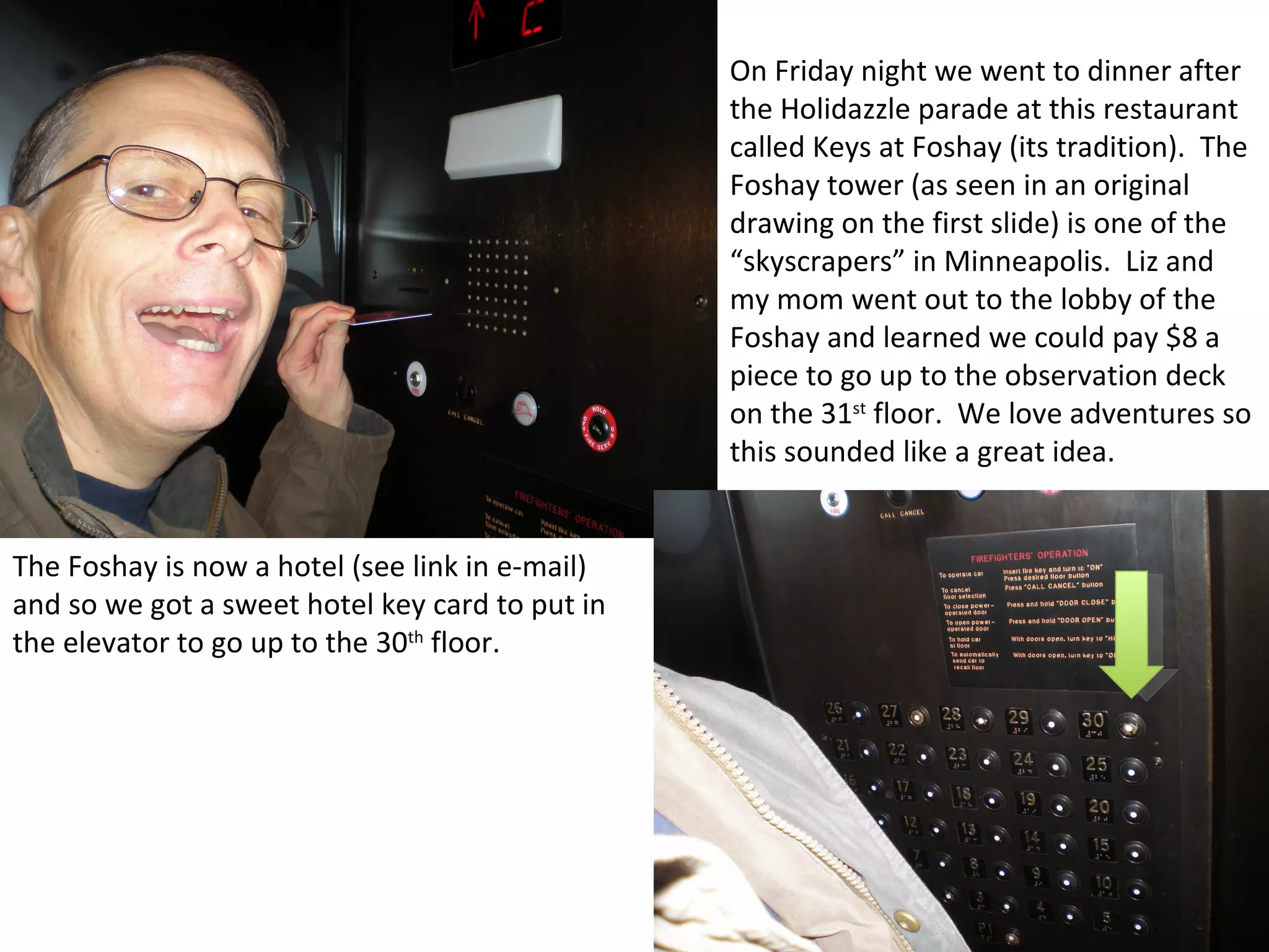 The Foshay Tower | PPT