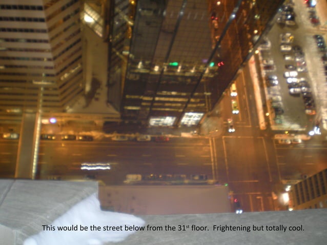 The Foshay Tower | PPT | North America Travel | Travel Locations