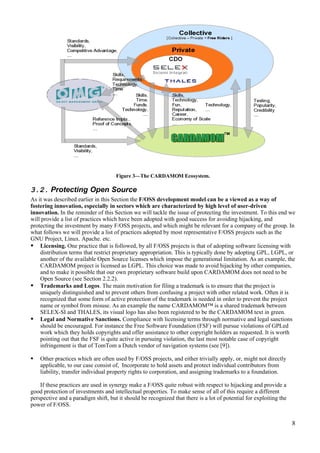 Free/Open Source Software | PDF | Operating Systems | Computer Software and Applications