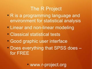 Foss | PPT | Shareware and Freeware | Computer Software and Applications