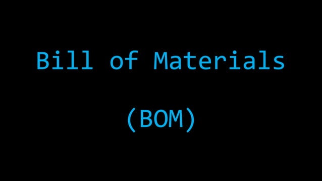 Know your FOSS obligations | PPTX