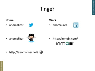 Thinking in C/C++, coding in Java | PPTX