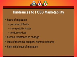 Foss Biz Model - Holden Hao | PDF | Business | Business and Finance