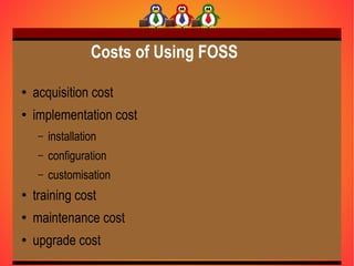 Foss Biz Model - Holden Hao | PDF | Business | Business and Finance