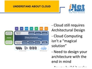 Foss cloud computing(2) | ODP | Cloud Computing | Internet