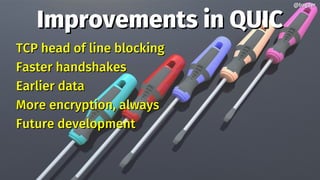 HTTP/3 in curl | PPT