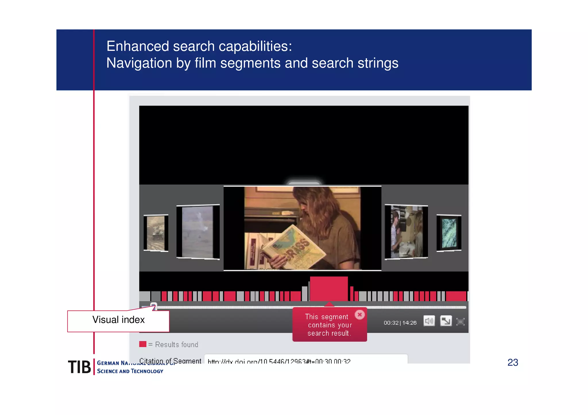 First public screening of the high resolution version of the GRASS GIS video from 1987 | PDF ...