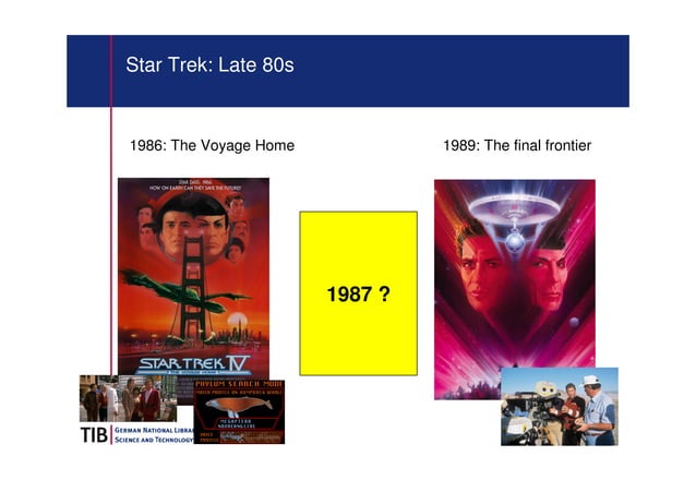 First public screening of the high resolution version of the GRASS GIS ...