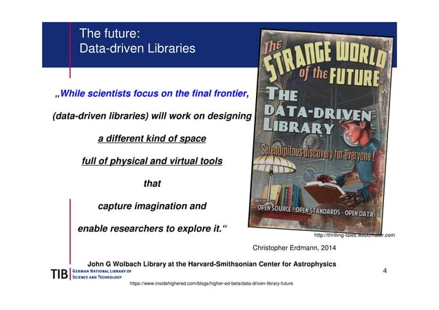 First public screening of the high resolution version of the GRASS GIS ...