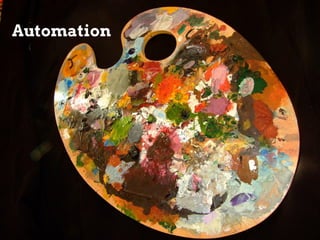 Using Free and Open Source GIS to Automatically Create Standards-Based Spatial Metadata in ...