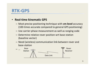 foss4g2009tokyo_Takasu_rtklib | PDF