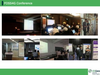[FOSS4G2018Tokyo] Development of geospatial data analysis technology based on open source. | PPT