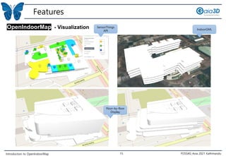 Introduction to OpenIndoorMap | PDF | Computing | Technology & Computing