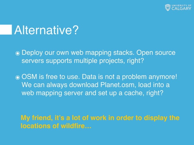 Arctic Web Map, PolarMap.js, Arctic Sensor Web, and Arctic Citizen ...
