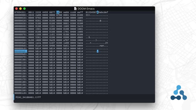 Cloud Optimized Geottiffs Enabling Efficient Cloud Workflows Pptx Computing Technology