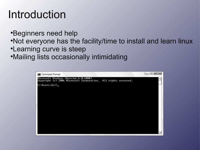 Foss4g Portable Gis | PPT