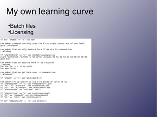 Foss4g Portable Gis | PPT