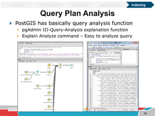 Big size meteorological data processing and mobile displaying system using PostGIS and GeoServer ...