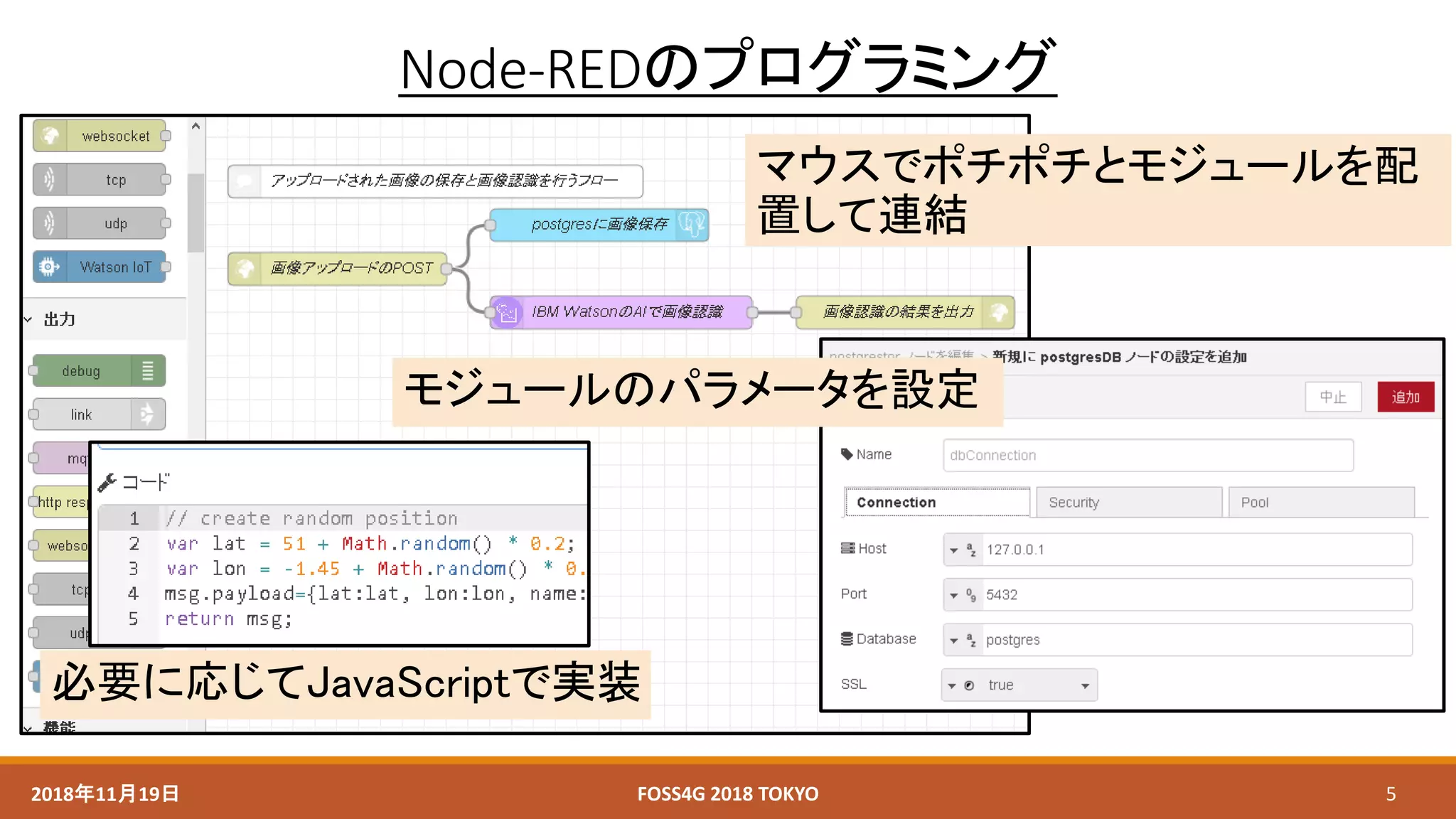 Node-REDのworldmapの活用 | PDF