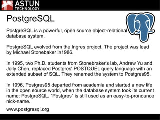 Foss4 guk2016 aileenheal | PDF
