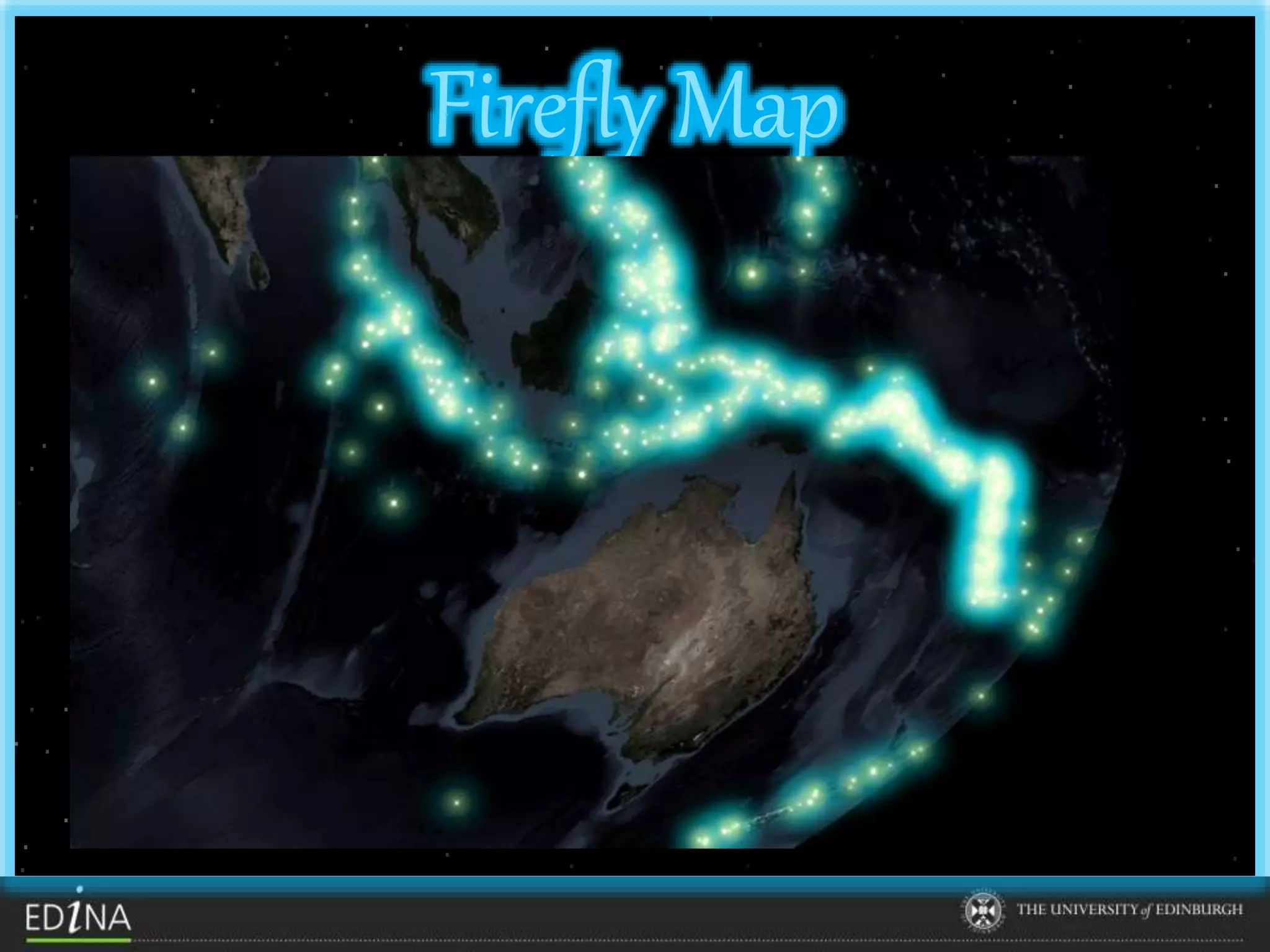 Draw Effects & Blend Modes in QGIS | PPTX