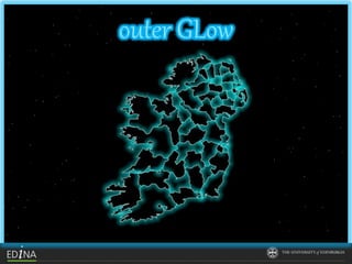 Draw Effects & Blend Modes in QGIS | PPTX