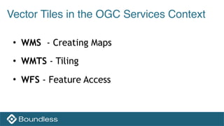 Vector Tiles with GeoServer and OpenLayers | PDF | Web Development | Internet