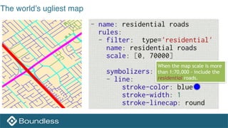 Vector Tiles with GeoServer and OpenLayers | PDF